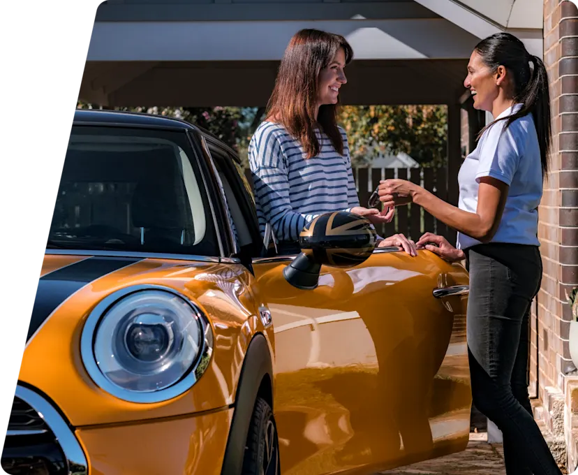 Carma | How Carma works