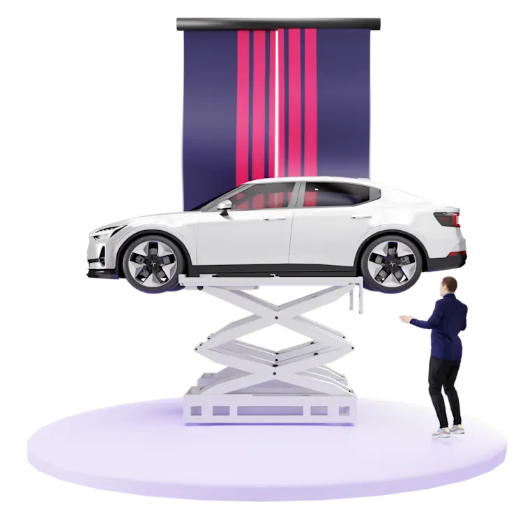 Carma | The secret to Carma quality