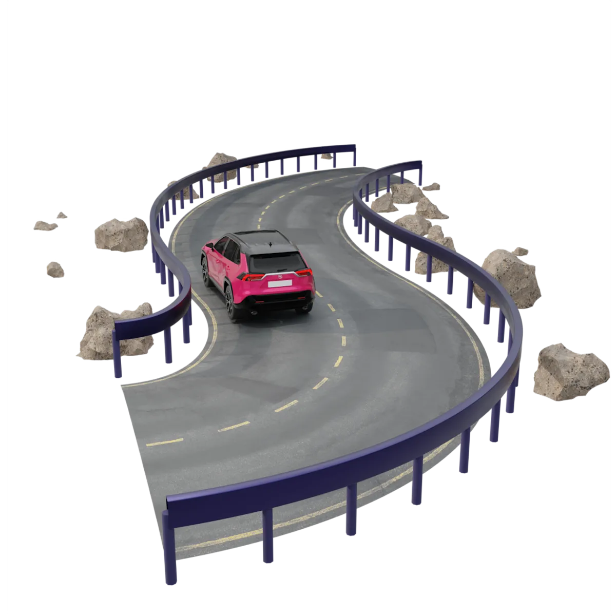 Carma | How Carma works