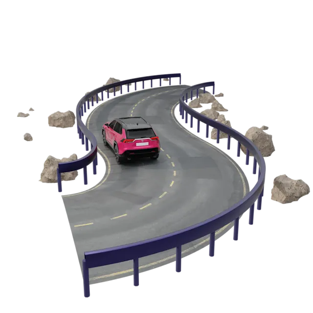 Carma | How Carma works