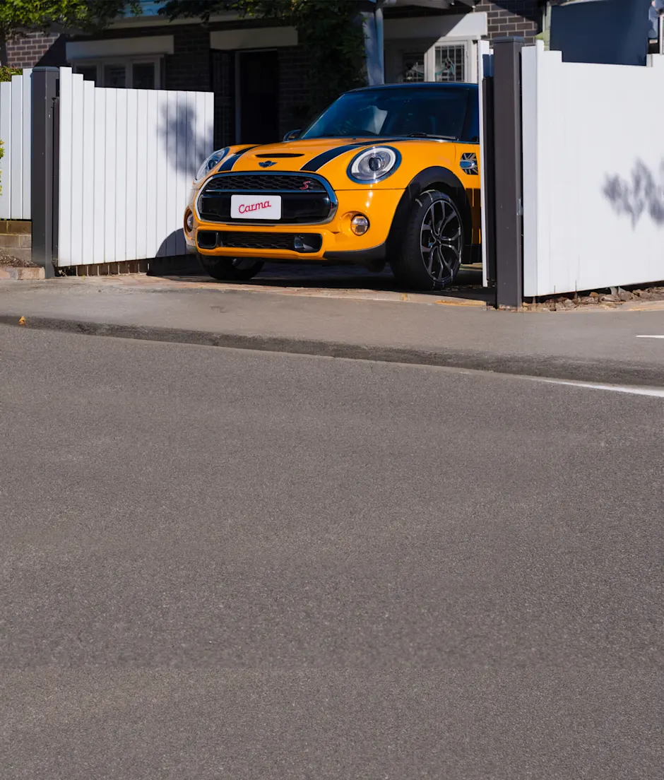 Carma | The easy way to buy and sell used cars in Australia