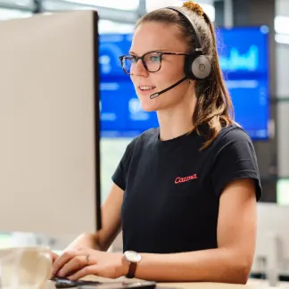 Carma | How Carma works