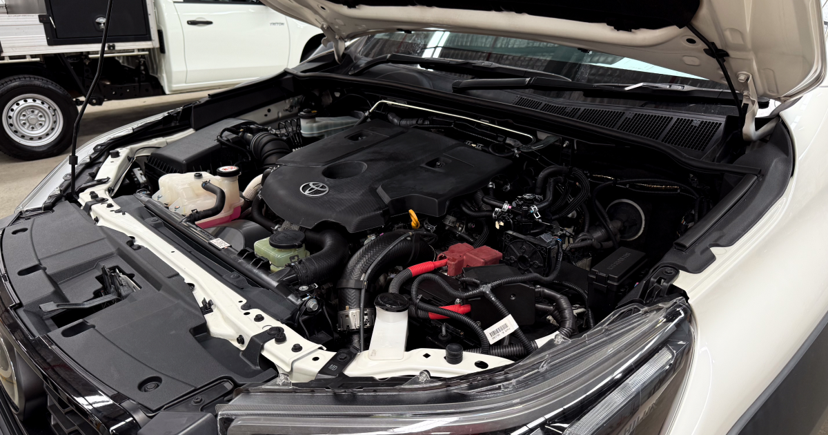 Carma | When should I check my engine oil? A guide to car fluids