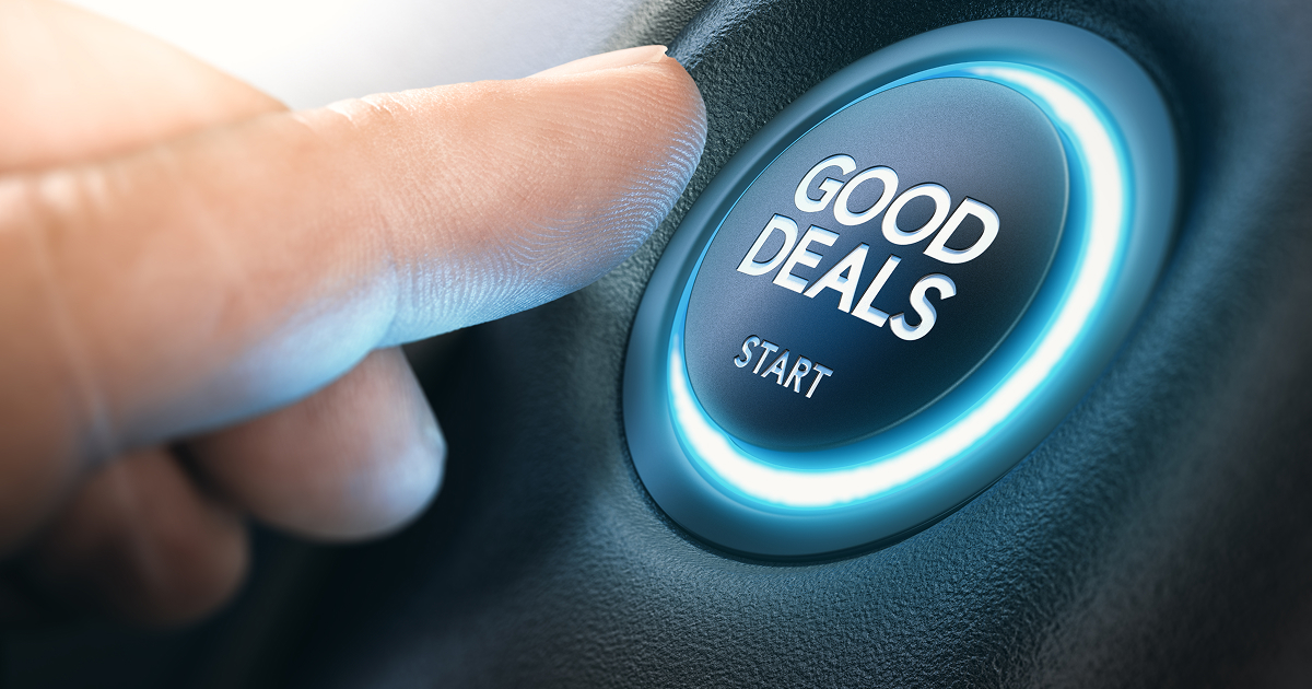 The psychology of EOFY car sales: Why waiting could be your worst move ...