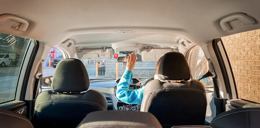 Carma | Are You a Bad Driver?