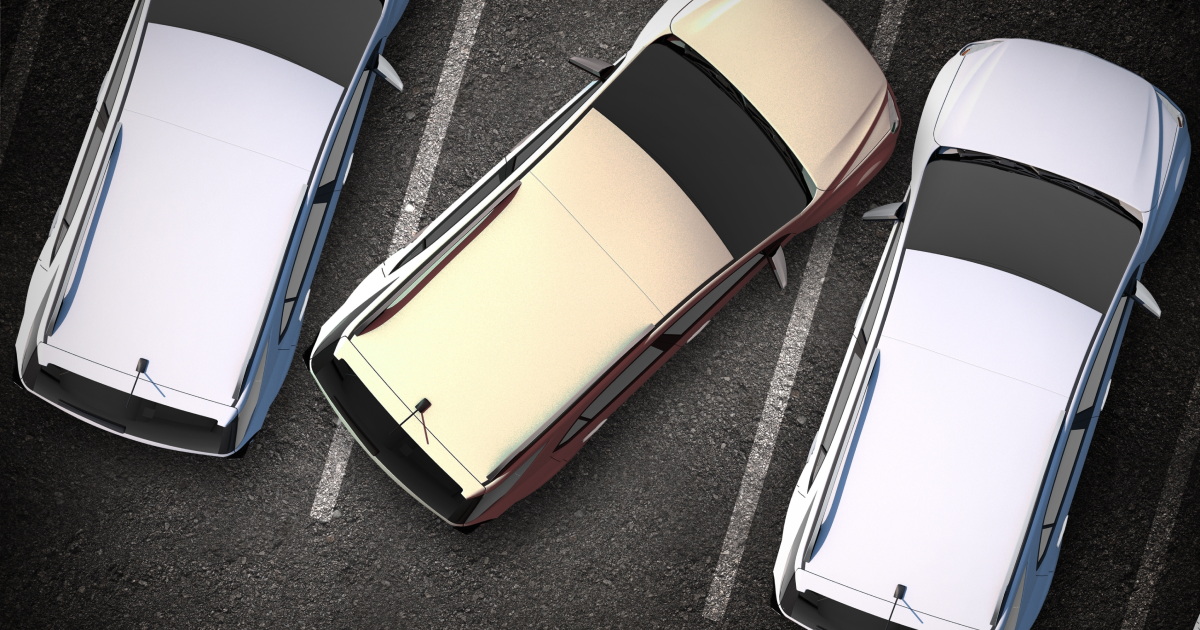 Are You a Bad Driver? | Carma