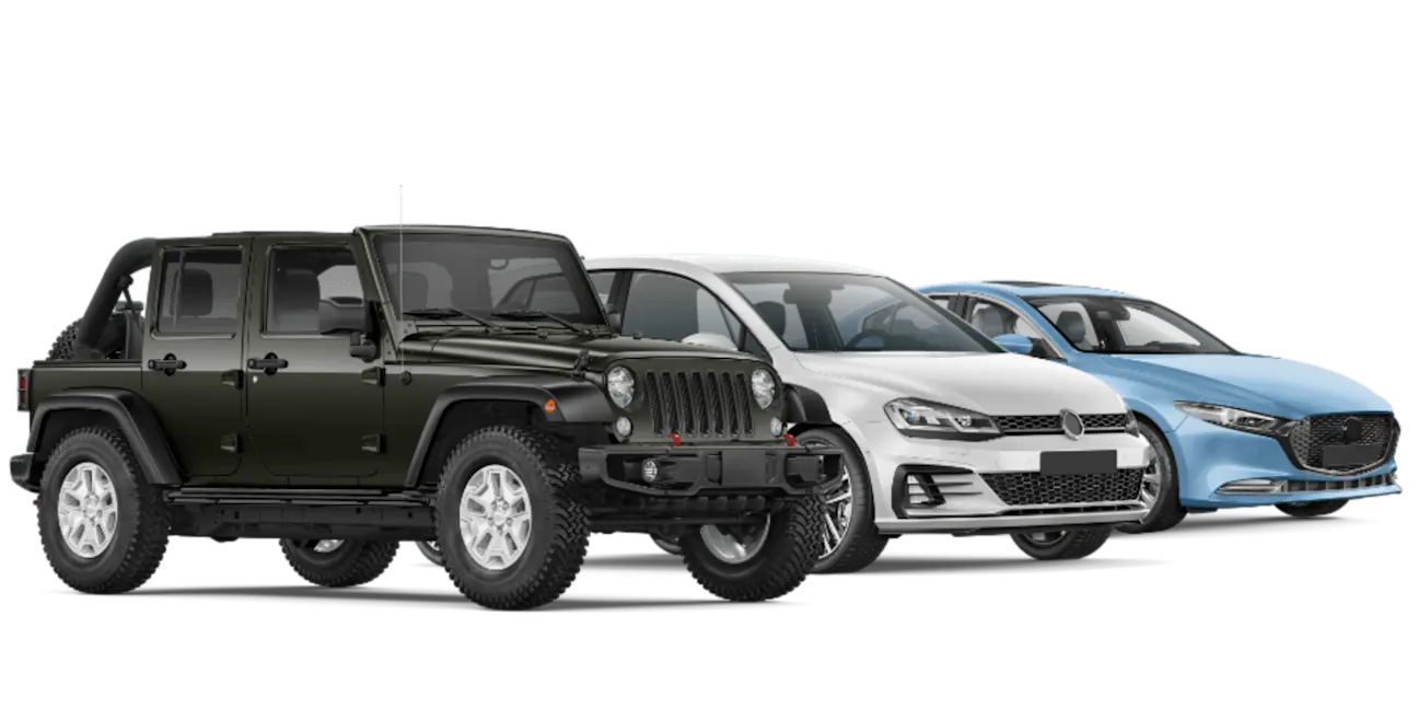 Carma | The easy way to buy and sell used cars in Australia