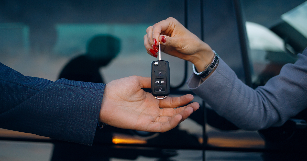 Carma | What do I need to do before selling my car?