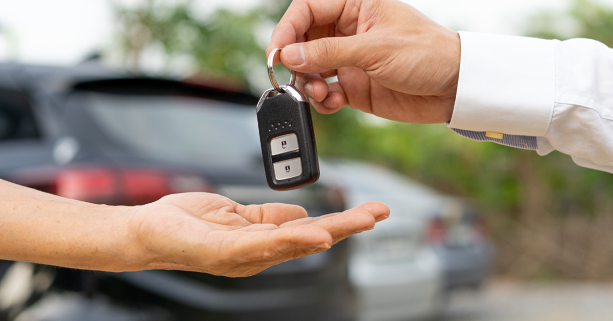 Carma | Why a used car is the upgrade we all need