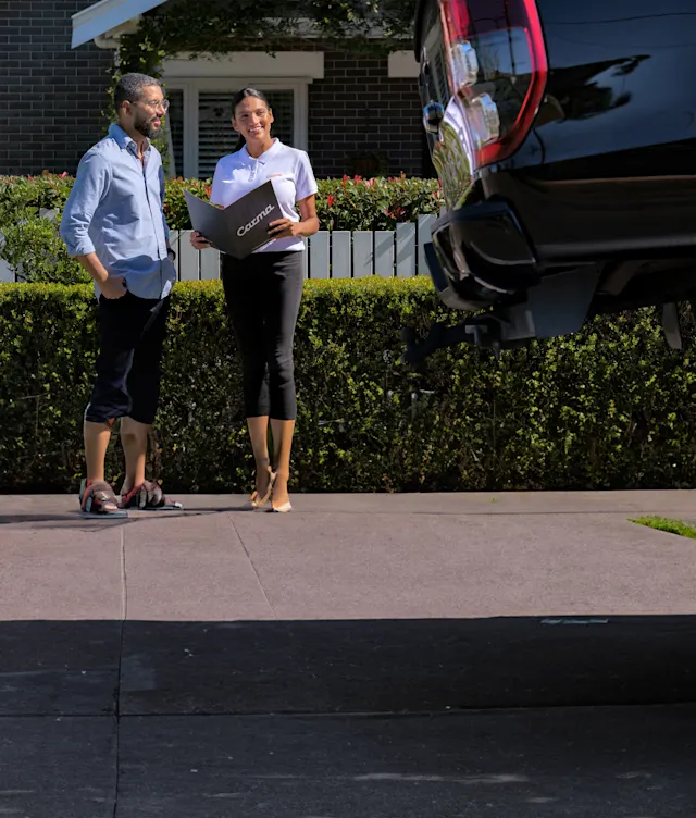 Carma | The easy way to buy used cars in Australia
