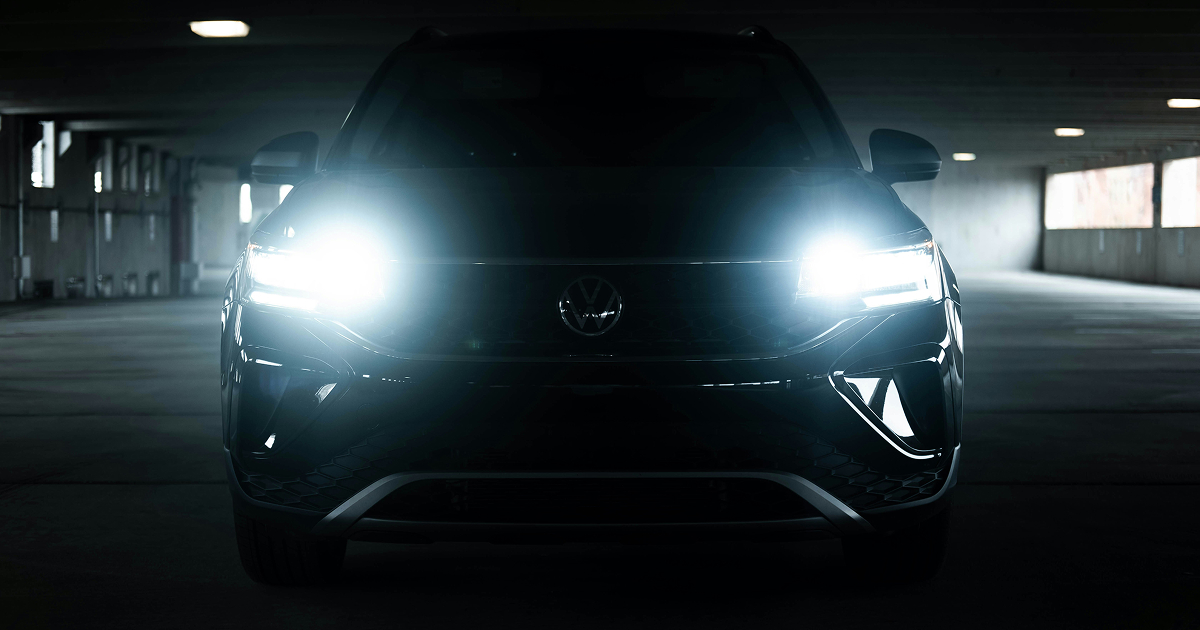 What’s up with headlights getting brighter? | Carma