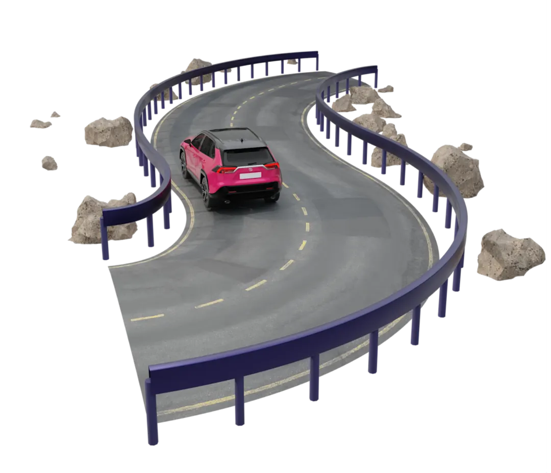 Carma | How Carma works