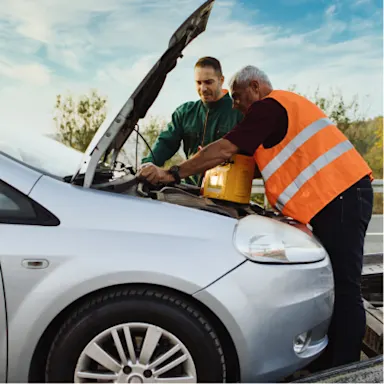 Carma Extended Coverage