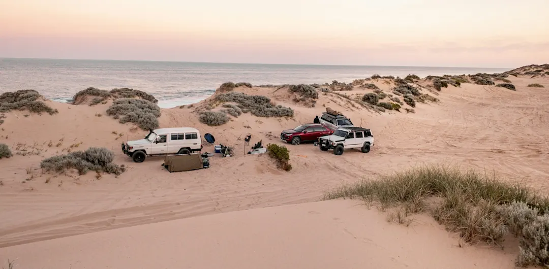 Carma | Everything you need to know before you go off-roading