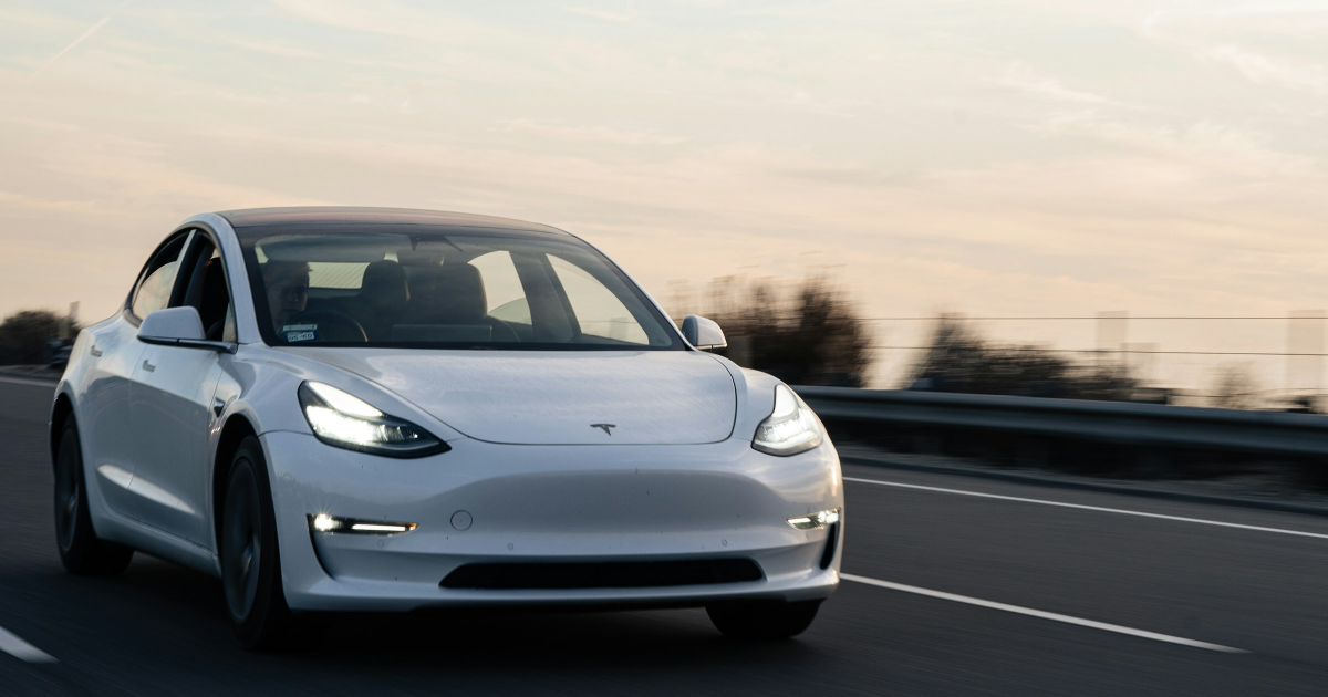 Carma | The truly weird ethics around driverless cars