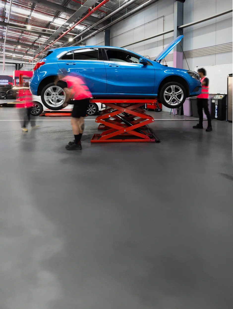 Carma | The easy way to buy used cars in Australia