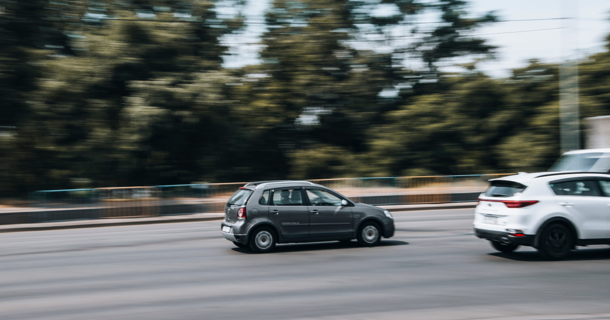 Carma | The odd appeal of driving fast in slow cars