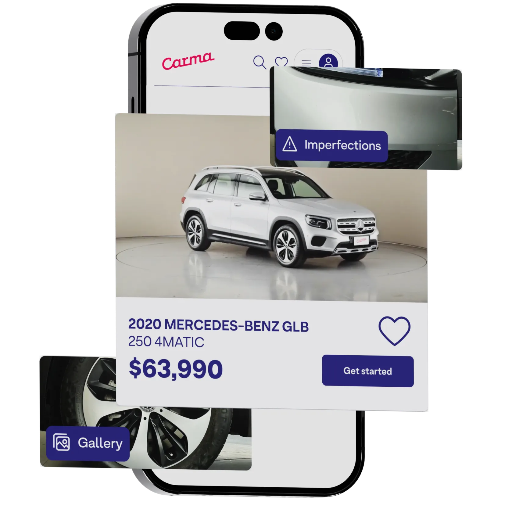 Carma | The secret to Carma quality