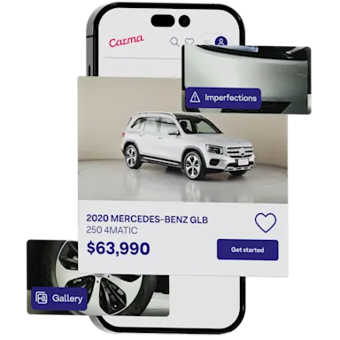 Carma | The secret to Carma quality