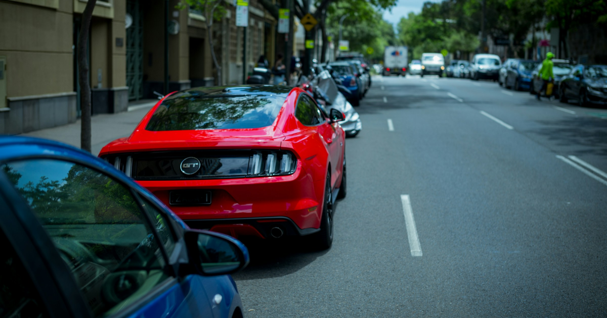 Carma | The Lifetime Costs of Owning a Car | Carma