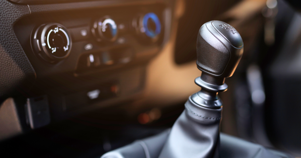 Carma | Why manual drivers are a rare breed in Australia