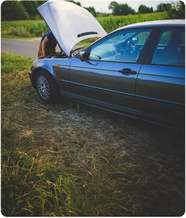 Carma Extended Coverage