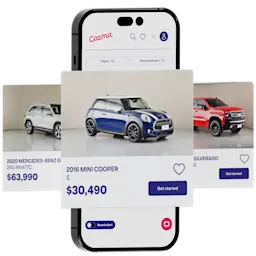 Carma | How Carma works