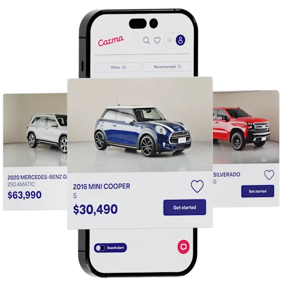 Carma | How Carma works