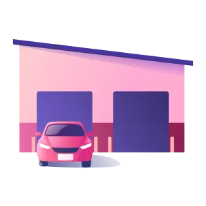 Carma Extended Coverage