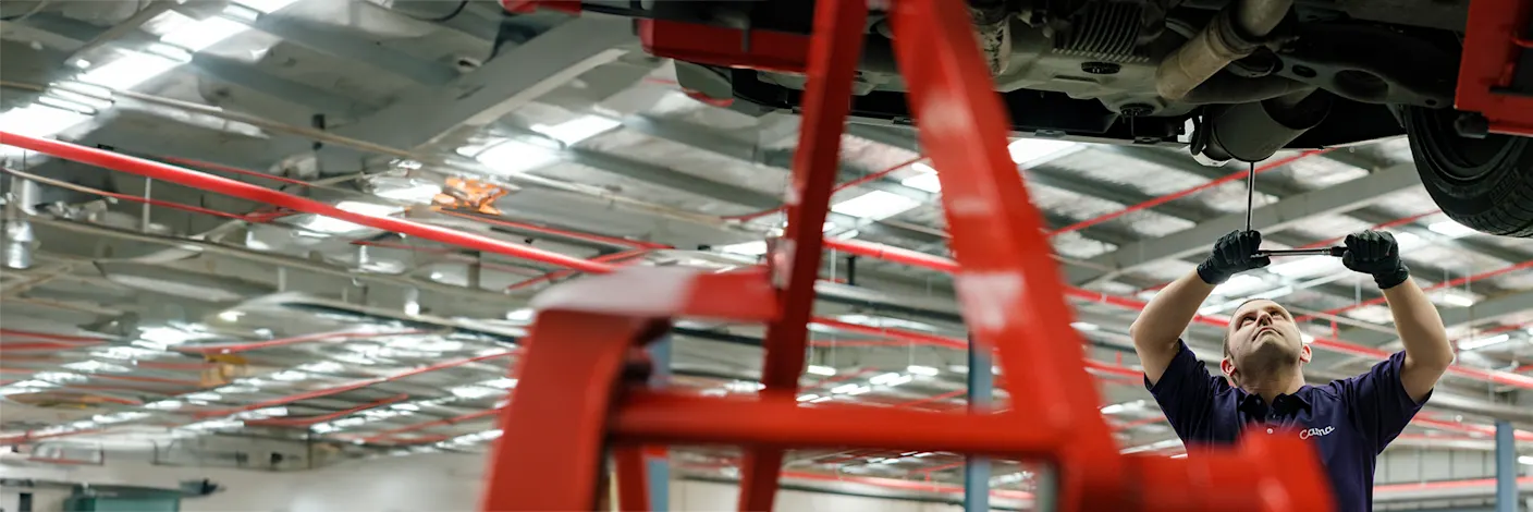 Carma | The easy way to buy used cars in Australia