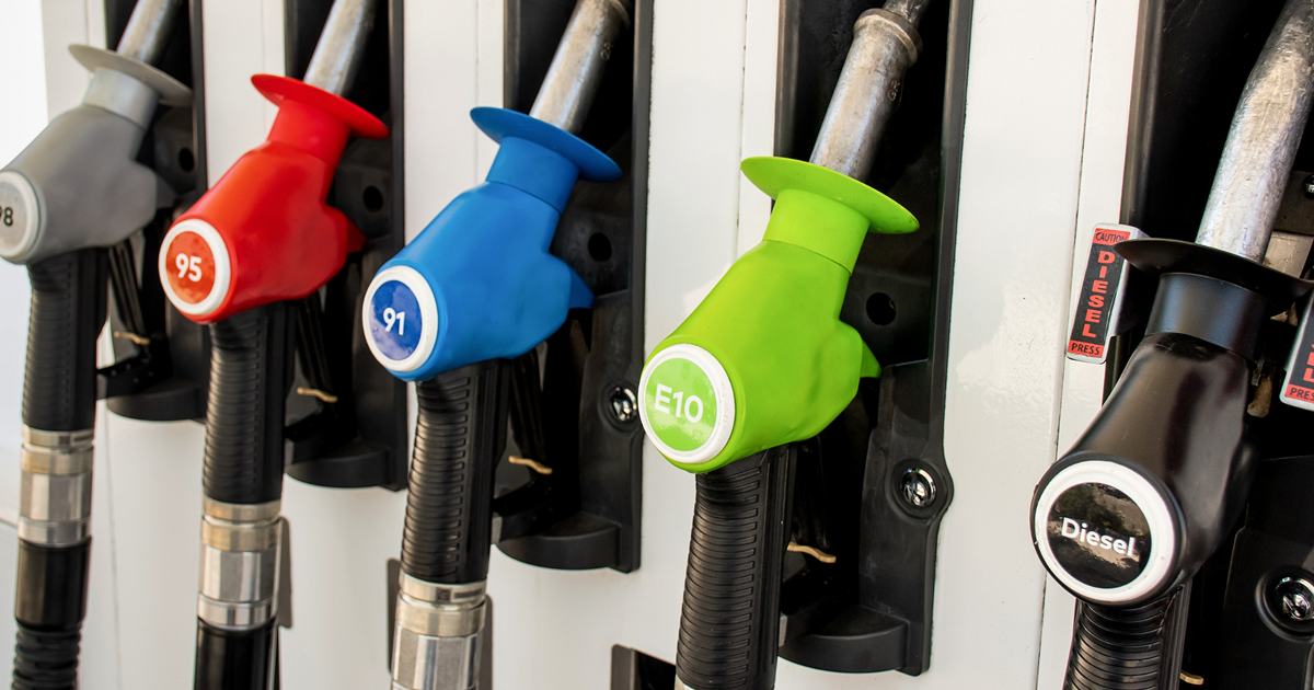 Carma | I put the wrong fuel in my car. What now?!