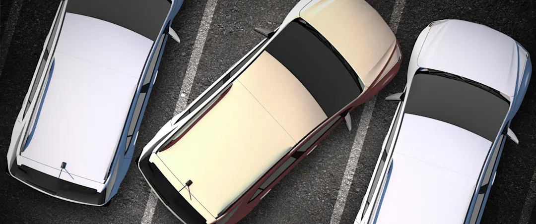 Carma | Are You a Bad Driver?