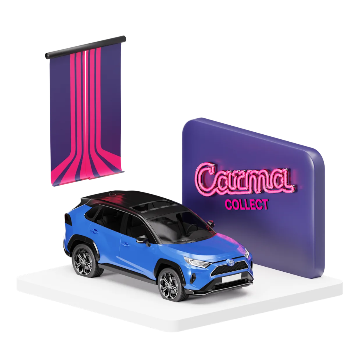 Carma | How Carma works