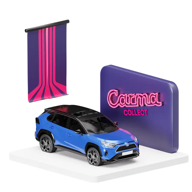 Carma | How Carma works