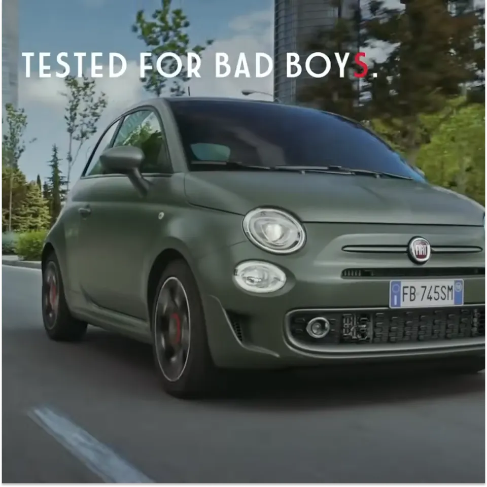 Carma | Find buying a used car overwhelming? You're not alone