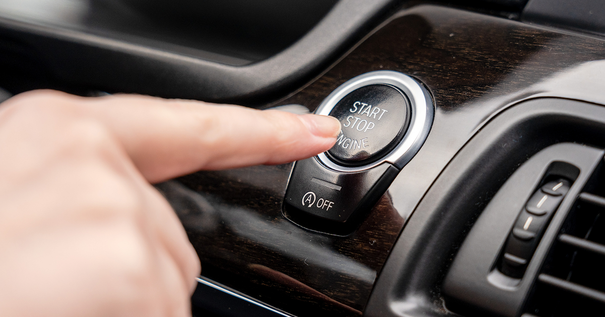 Why does my car behave differently when I start it in the morning? | Carma