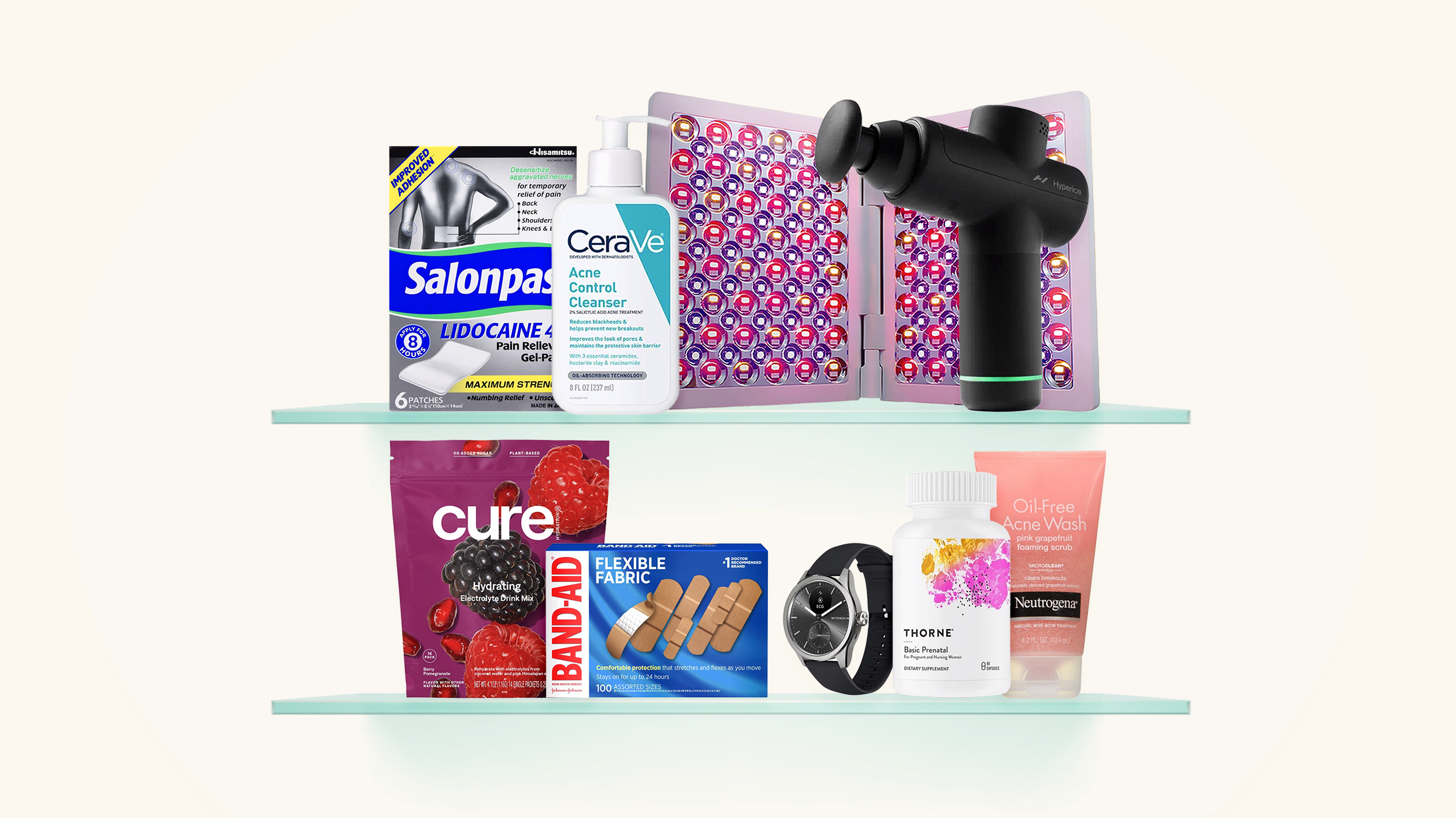 Optum Health Optum Optum Is Pleased To Be The Health Hub Sponsor And