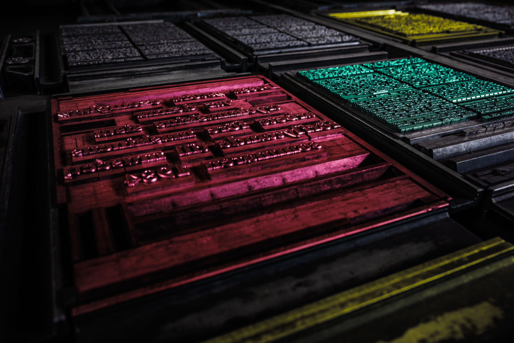 Edita Prima becoming a private company | Edita Prima