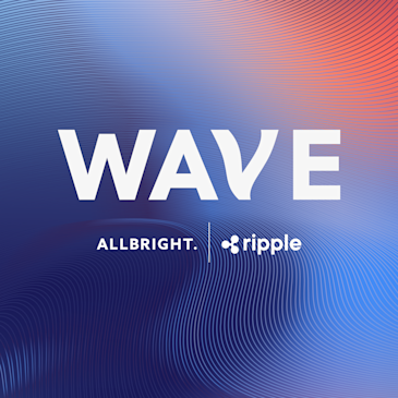 WAVE: A Web3 Collection by All... | Academy | AllBright