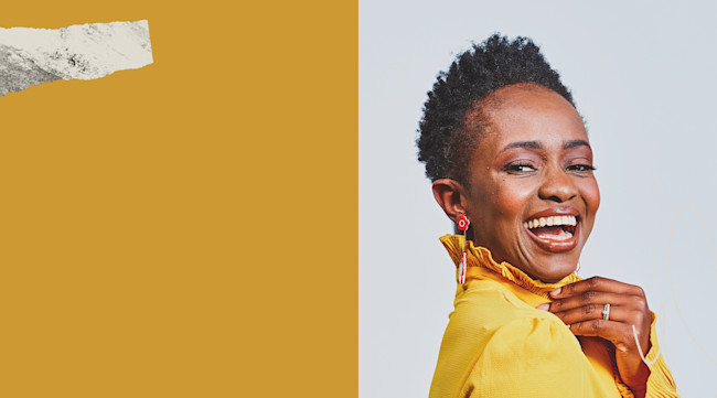 How To Find And Use Your Voi... 1 / 4 | Academy | AllBright