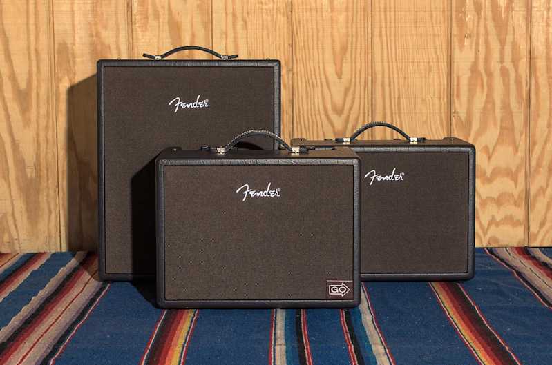 Fender Guitars | Electric, Acoustic & Bass Guitars, Amps, Pro Audio