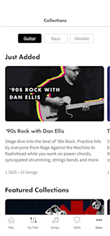 Fender Play Online Guitar Lessons - Learn How to Play Guitar