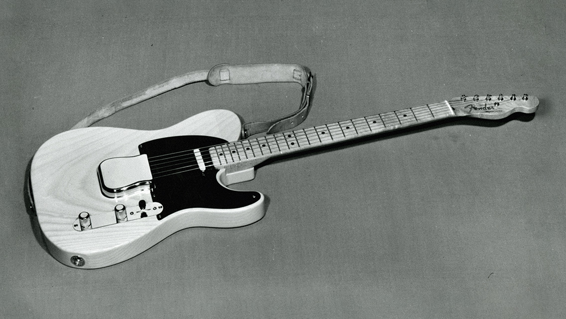 Inside the Fender Player Series | Fender Guitars