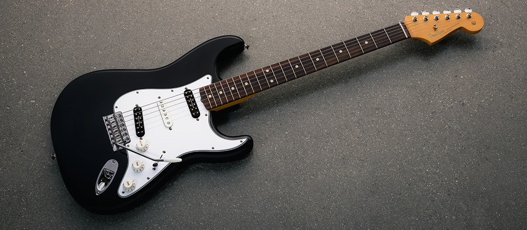Learn all about our favorite artist signature models of the year ...