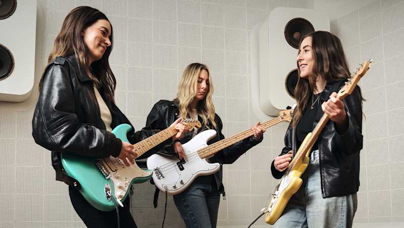 Fender | artists
