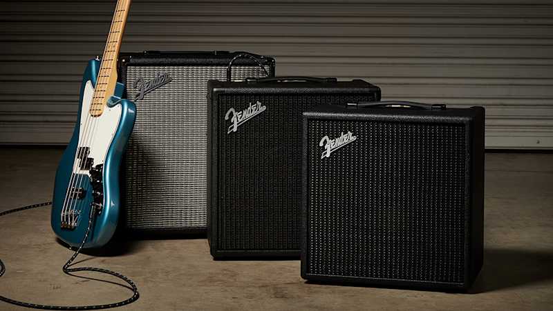 Fender | bass