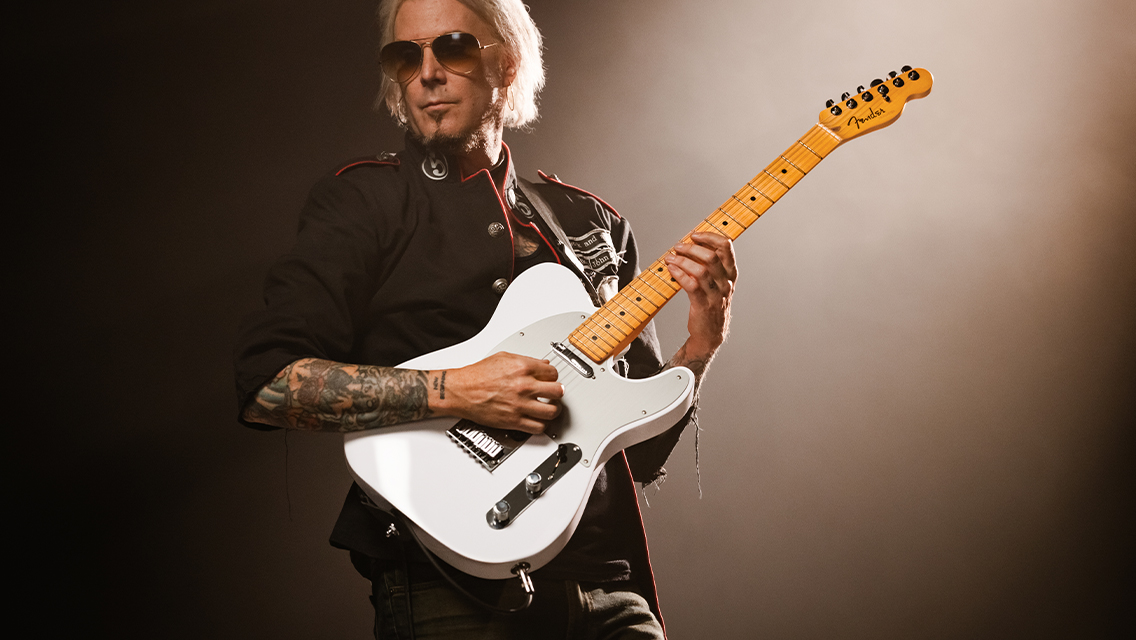 Inside the Fender Player Series | Fender Guitars