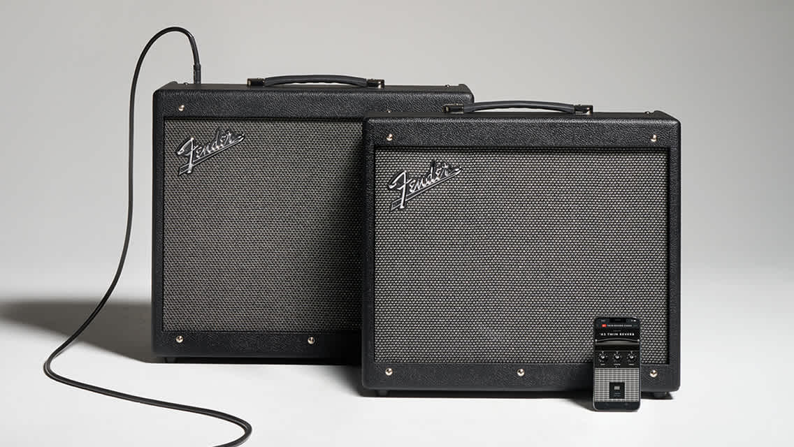 Fender | Tone app