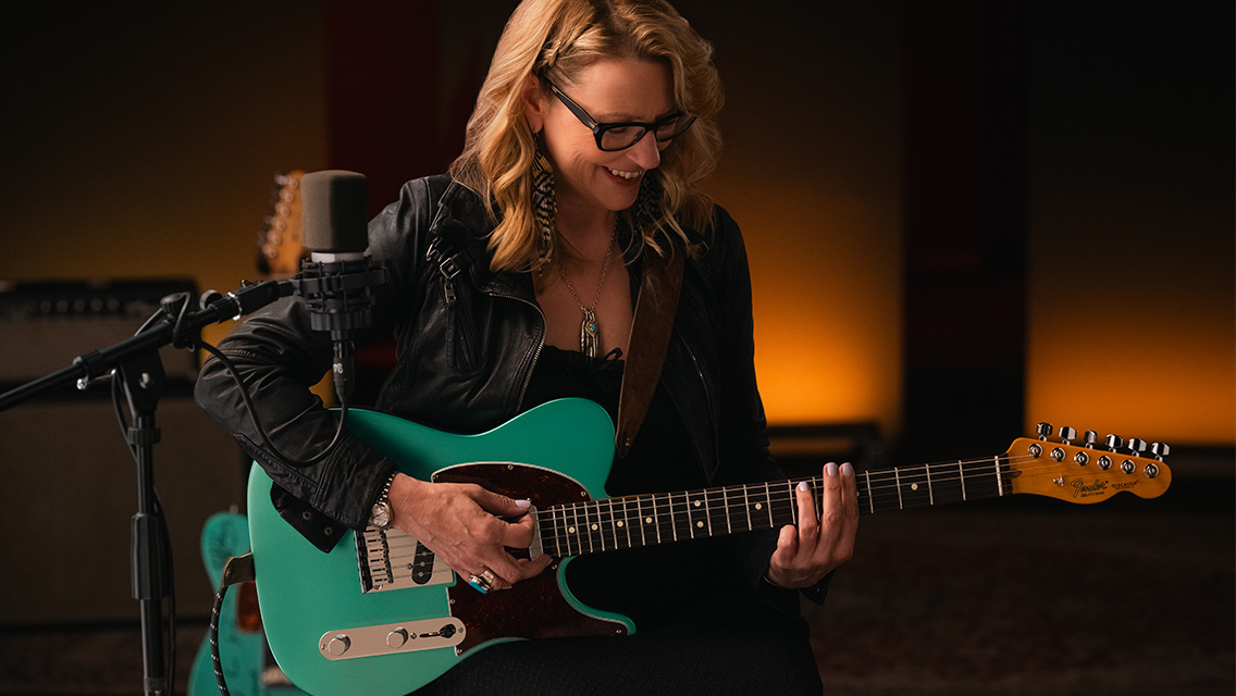 Fender Historical Timeline | Fender Guitars