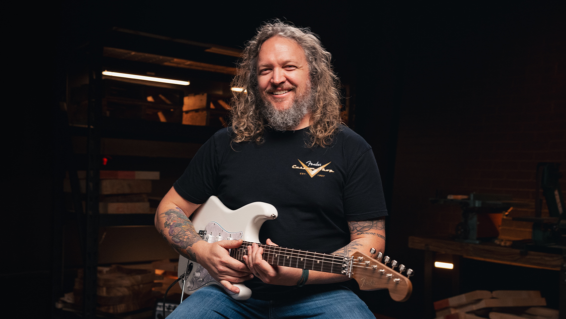 8 Facts About Leo Fender